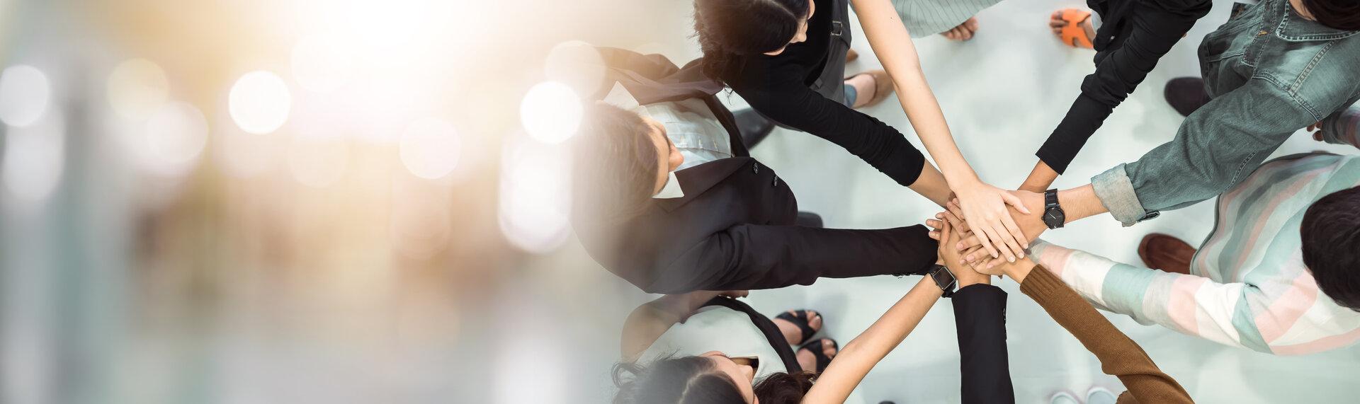 Warum Teamevents: Machen Sie sich Gedanken über die Zielsetzung ...